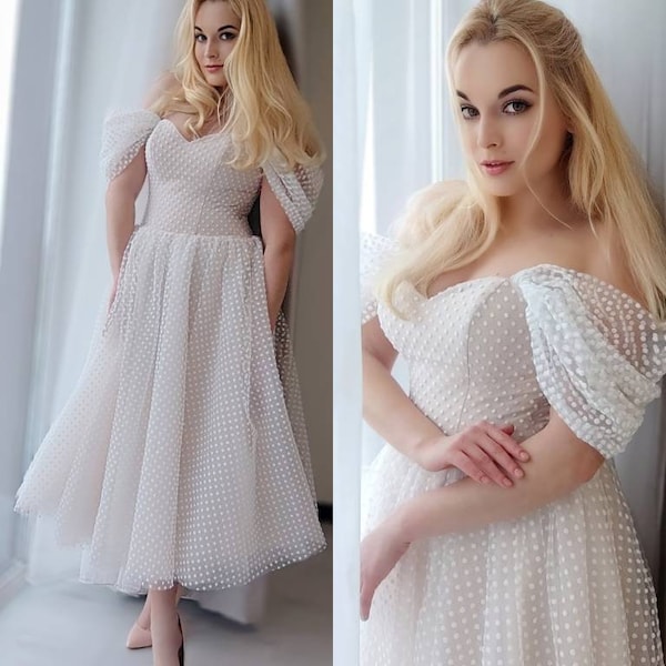 Polka Dot Wedding - Etsy