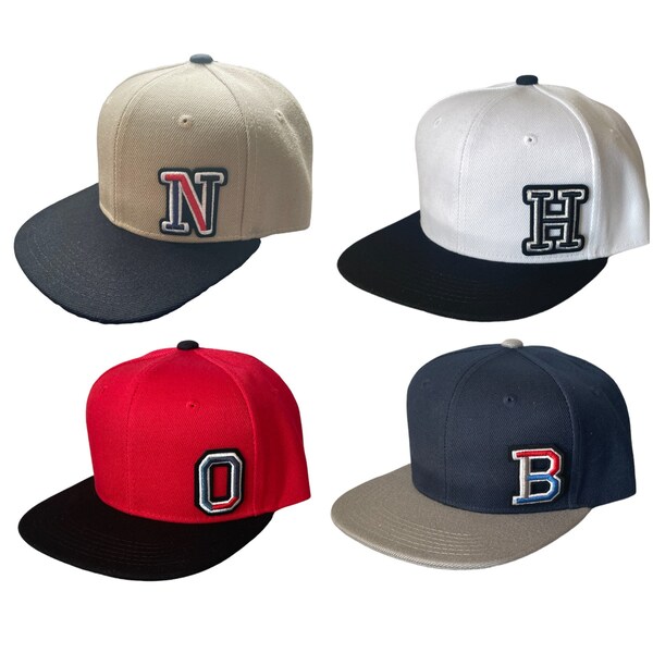 Snapbacks - Etsy