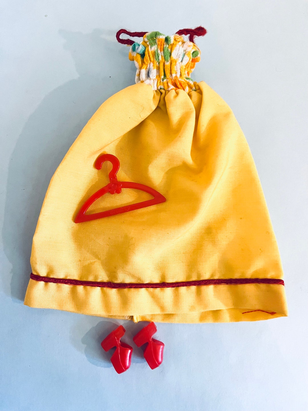 1970s Vintage RARE Daisy Mary Quant Doll Original Outfit Mary Quant ...