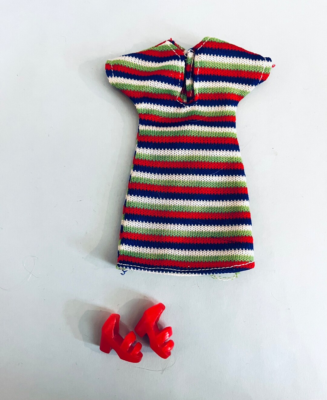 1970s Vintage RARE Daisy Mary Quant Doll Original Outfit Mary Quant ...