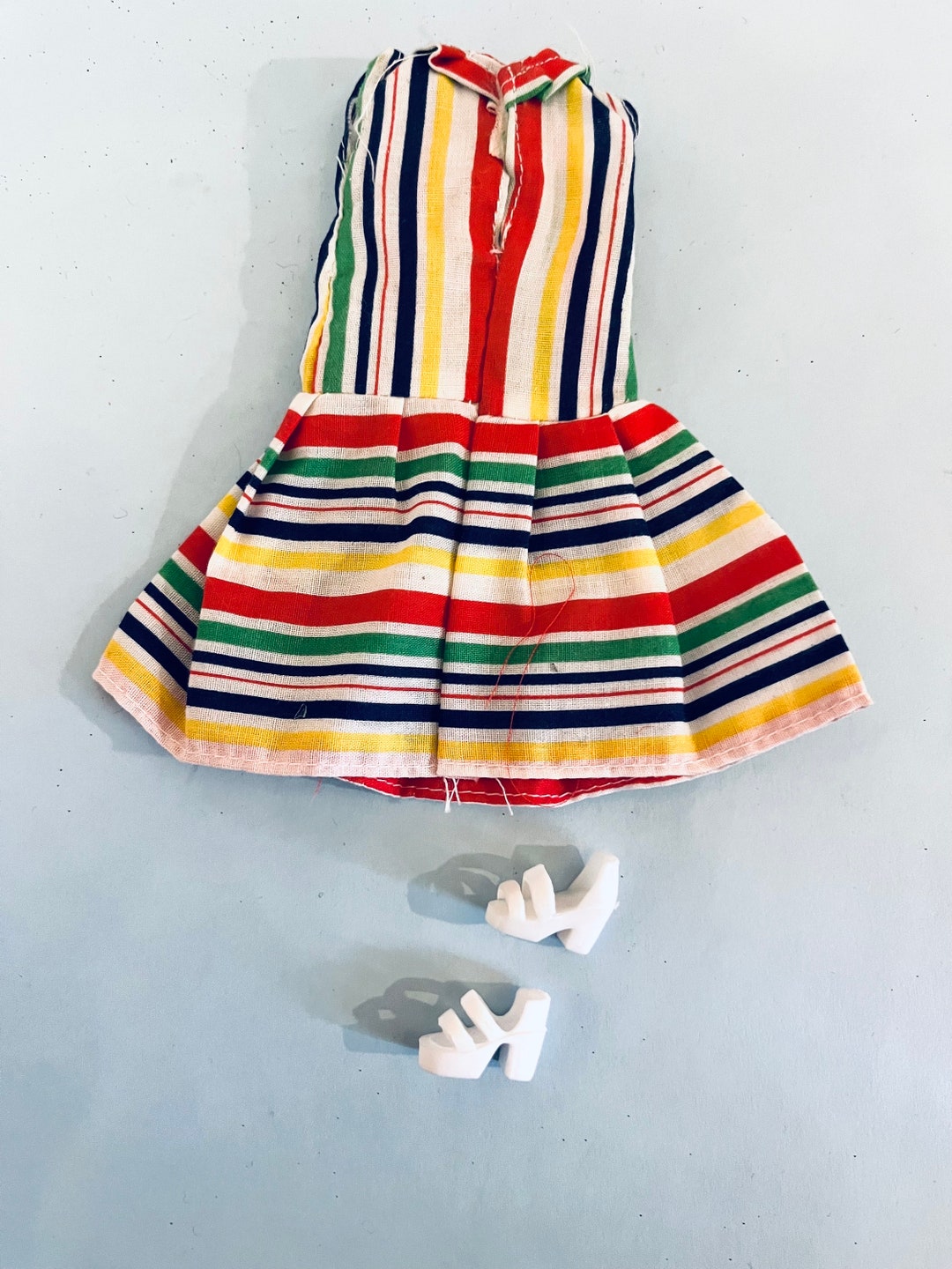 1970s Vintage RARE Daisy Mary Quant Doll Original Outfit Mary Quant ...