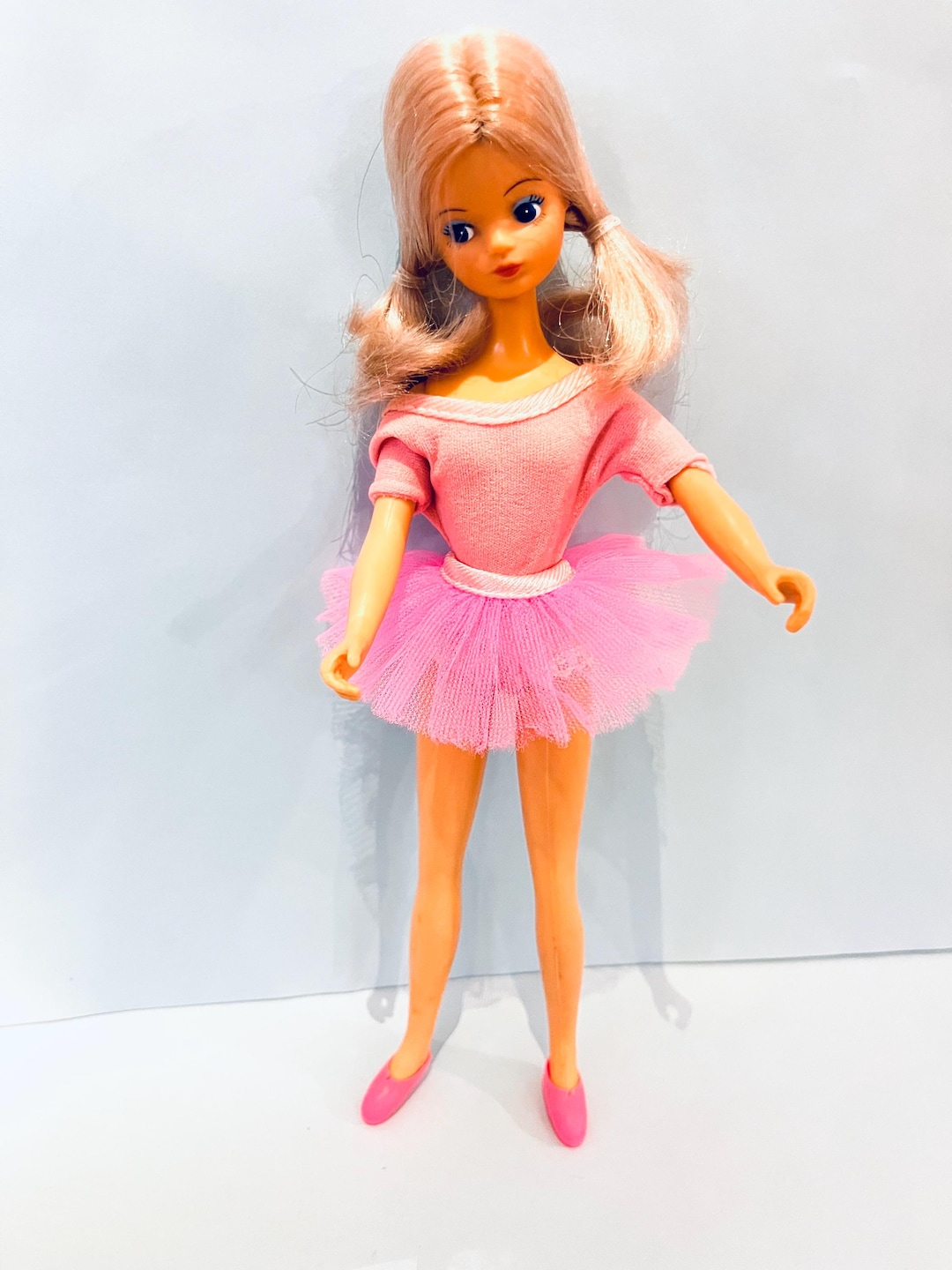 1970s Vintage Ultra RARE Daisy Mary Quant Doll | Original Optimum ...