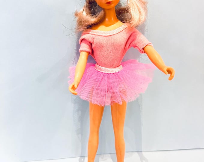 1970s Vintage Ultra RARE Daisy Mary Quant Doll | Original Optimum ...