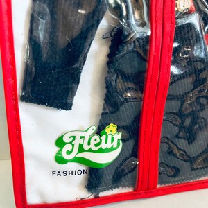 1970s | 1980s Vintage RARE Fleur Doll | Dutch Sindy | Fashion Dolls ...