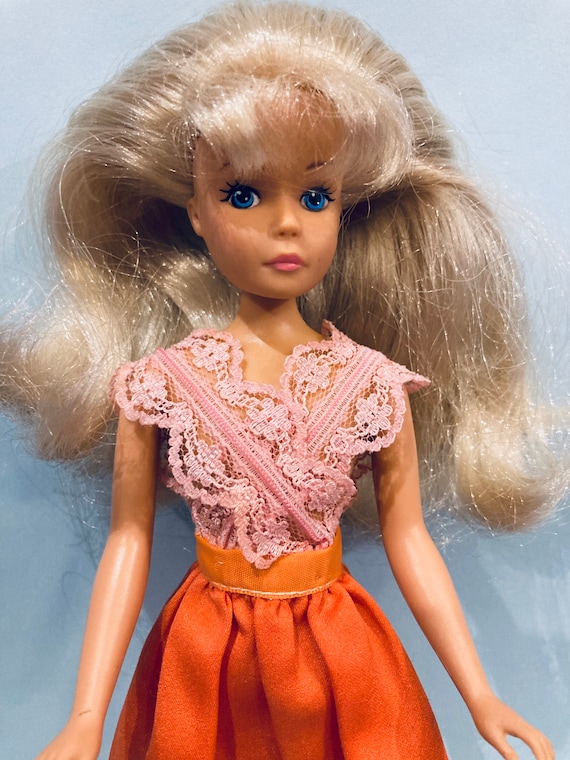 1970-1980s Peggy Doll by Lundby Petra same Size Daisy doll | Etsy