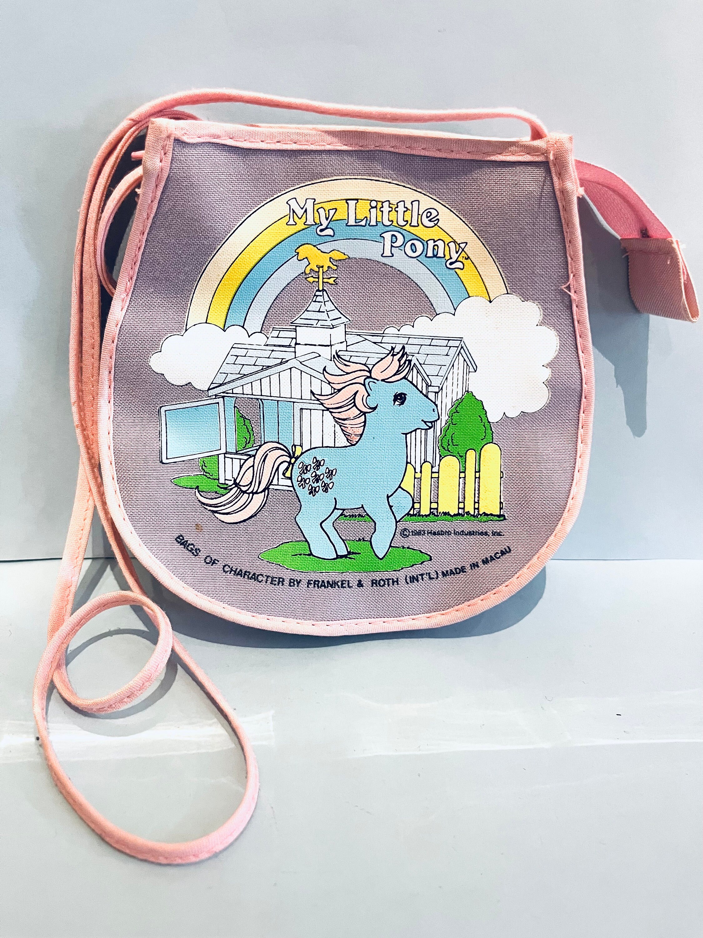 Mlp Merchandise Wallet