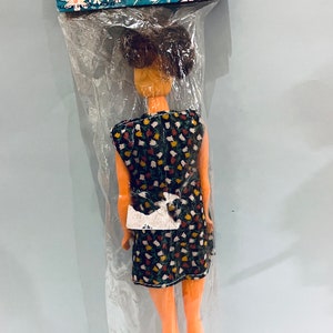 1970s Vintage Antique | Fashion Doll | MOD | Fashion Doll New in Bag ...