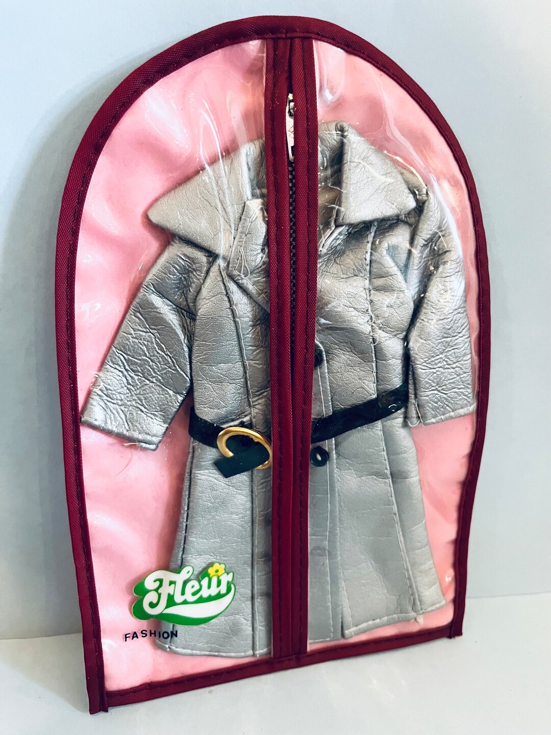1970s 1980s Vintage RARE Fleur Doll Dutch Sindy Fashion Dolls Original ...