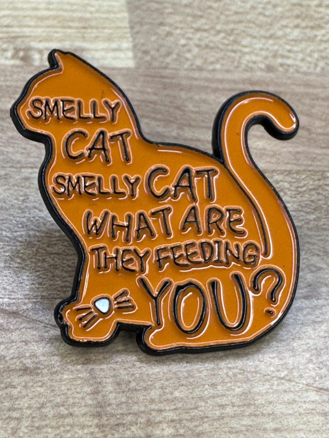 Smelly Cat, What Are They Feeding You? - Friends - Phoebe Buffay - Etsy