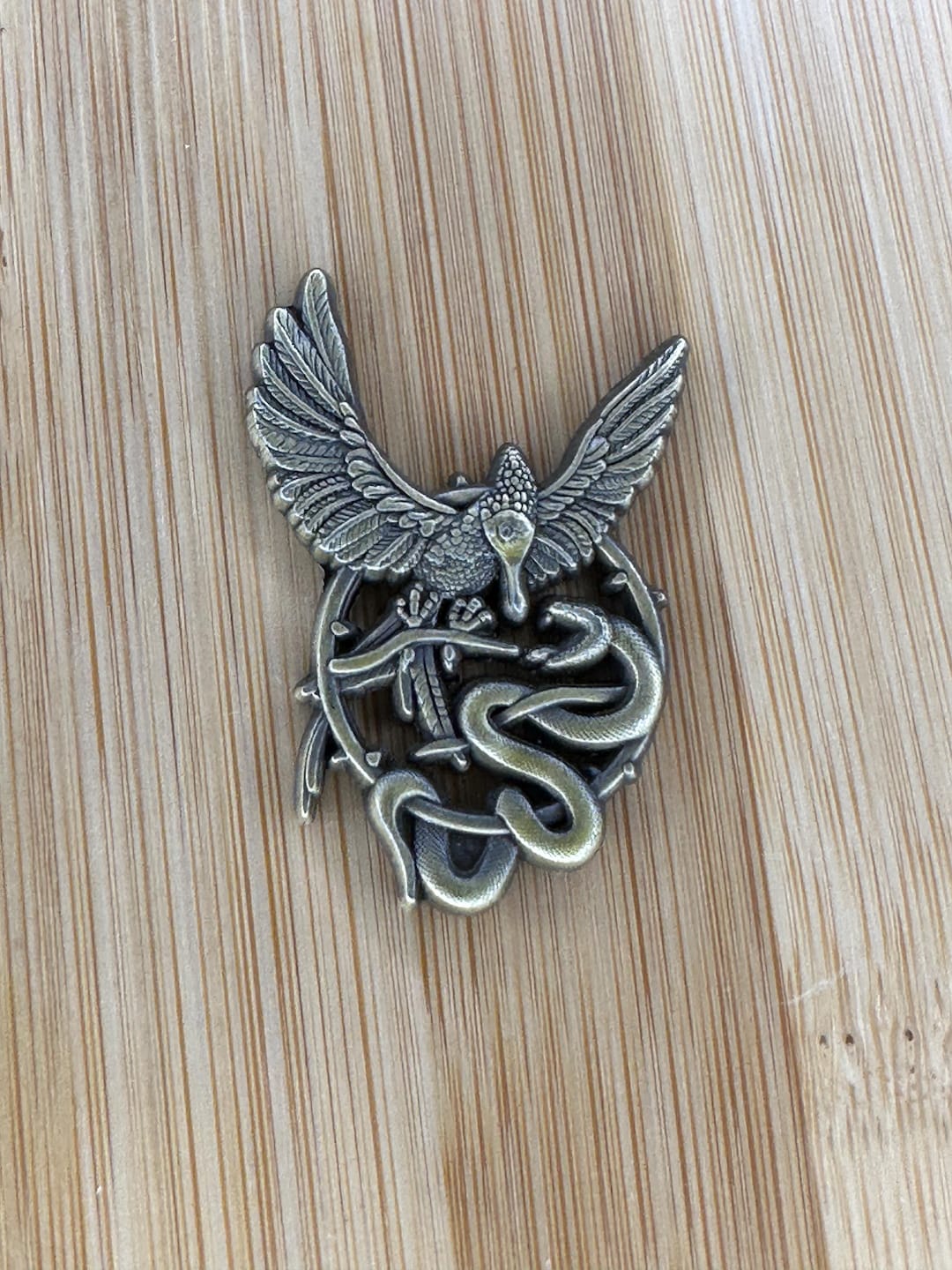 Ballad of Songbirds and Snakes - the Hunger Games - Rebellion - Bird ...