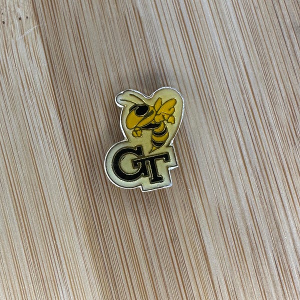 Gt Yellow Jackets - Etsy