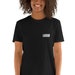 Rated R' for Raunchy Double Sided Print Short-sleeve Unisex T-shirt - Etsy