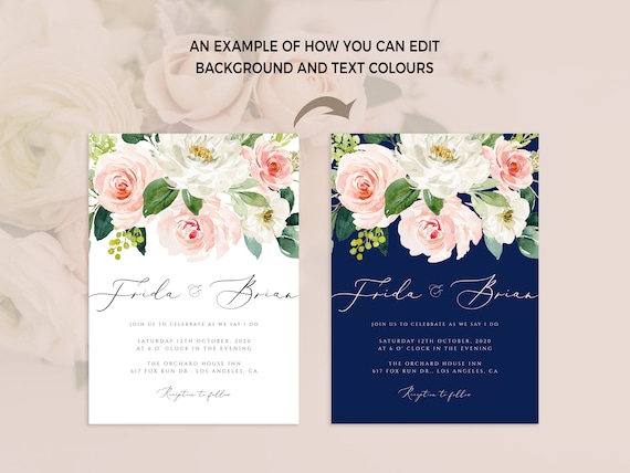 January 30th Birthday Printable Flower