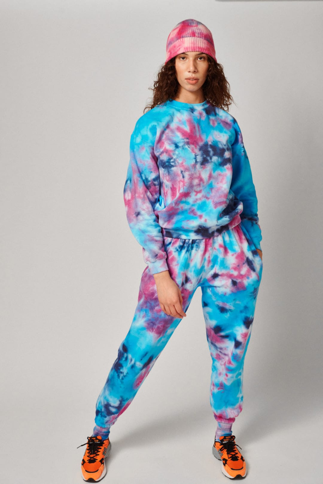 Magic Mike - Blue Tracksuit - Size M - Etsy