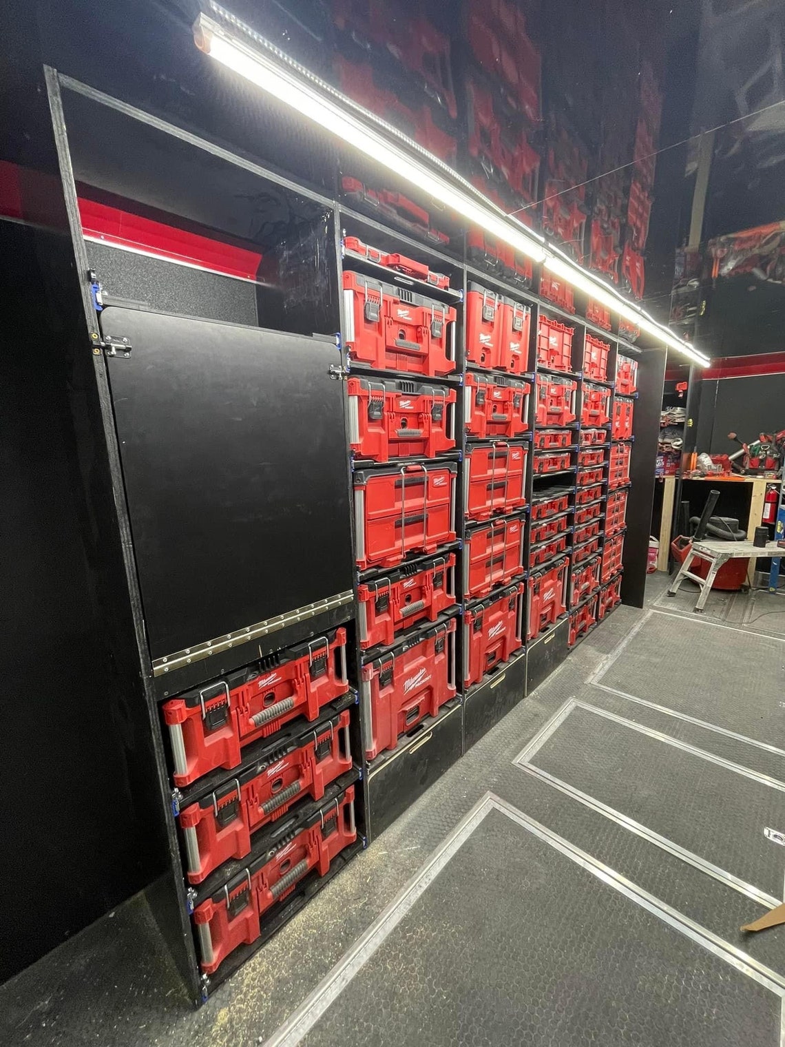 Milwaukee Packout Drawer Base - Etsy