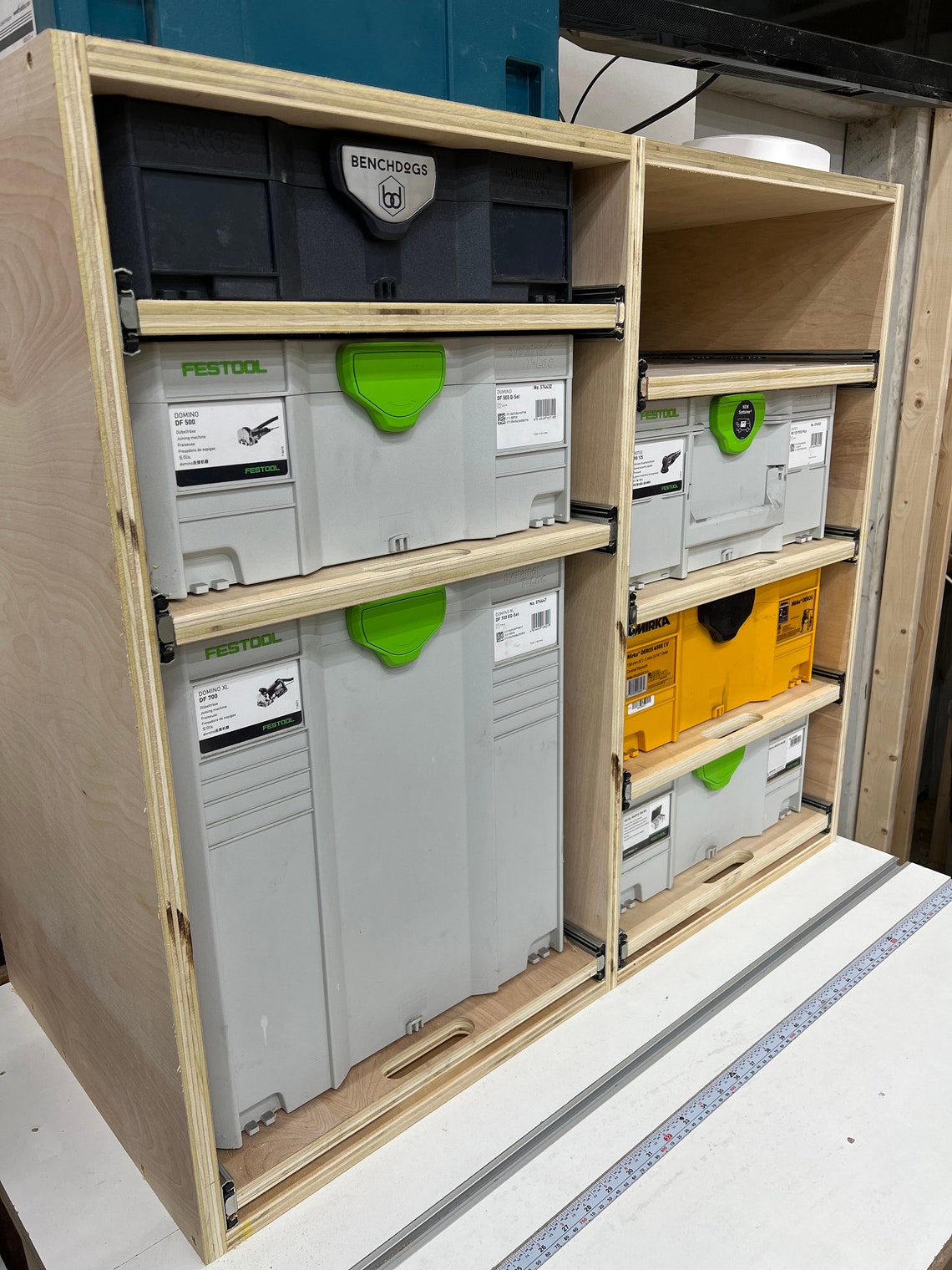 Systainer Drawer Base - Etsy