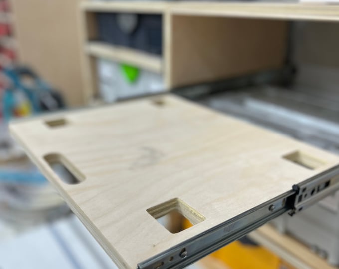 Systainer Drawer Base - Etsy