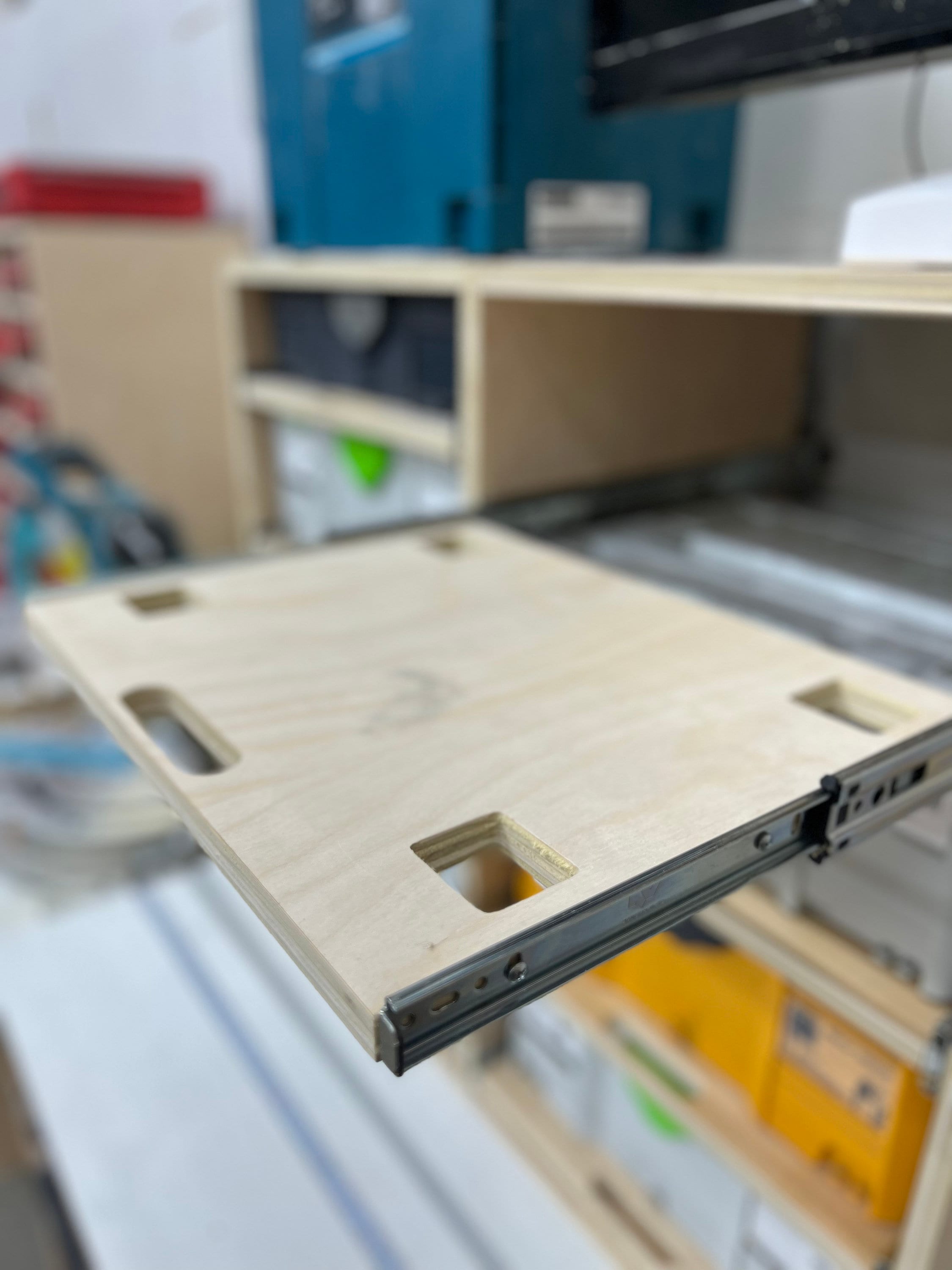 Systainer Drawer Base - Etsy