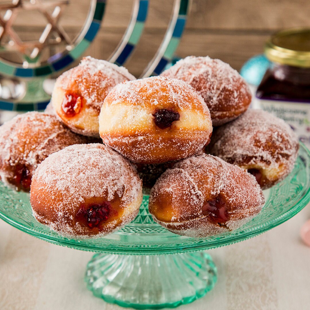 Kindled - A Chanukah Guide, Messianic Chanukah, Hanukkah Guide ...