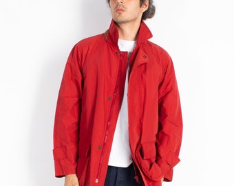 Frog Button Jacket Men - Etsy