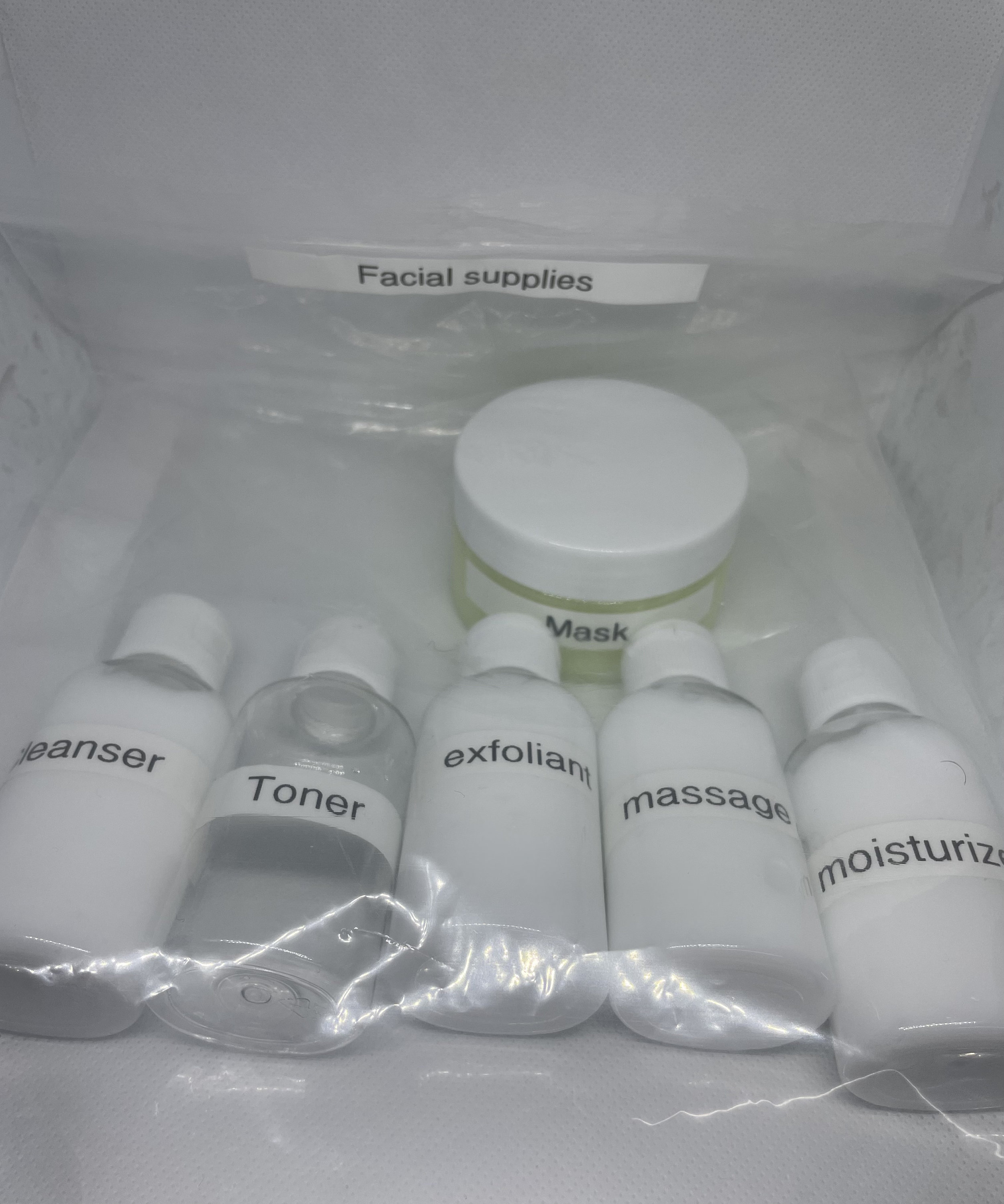 Esthetician State Board Kit - Etsy