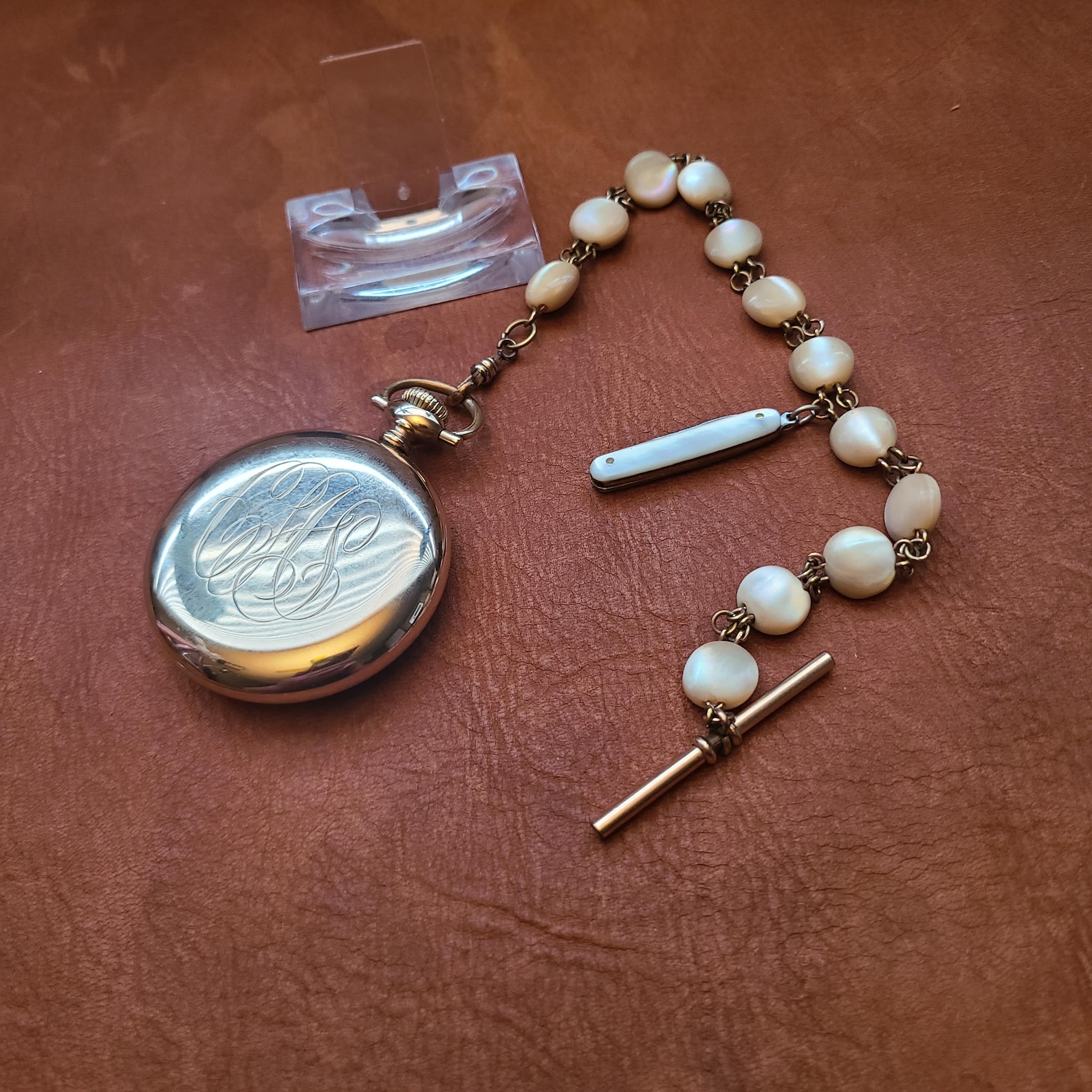 Hamilton Railroad Vintage Collector Pocket Watch, Working - Etsy