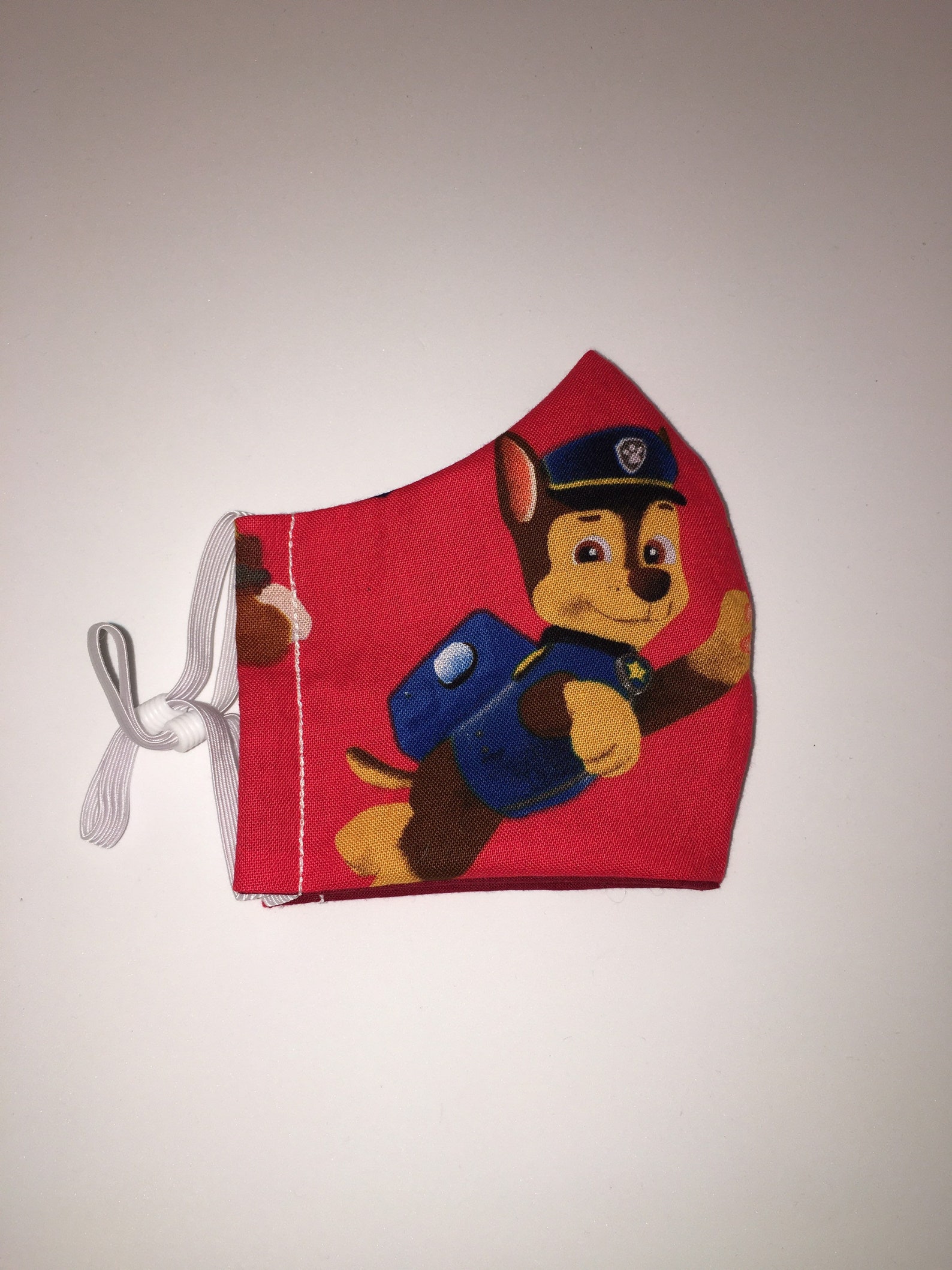 Paw Patrol Face Mask Printable