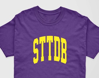 Sttdb Lsu - Etsy