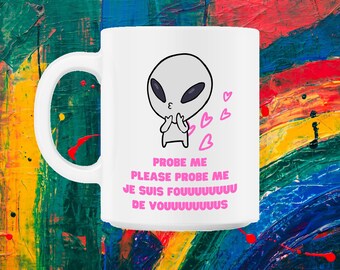 Polnareff Mug - Etsy Australia