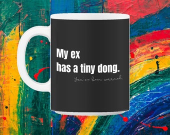 Schlong Dong - Etsy