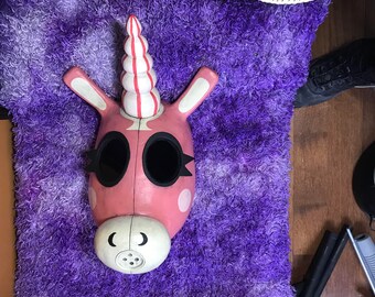 Unicorn Tf2 Pyro - Etsy Australia