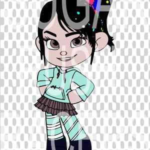 Sugar Rush Racers - Etsy