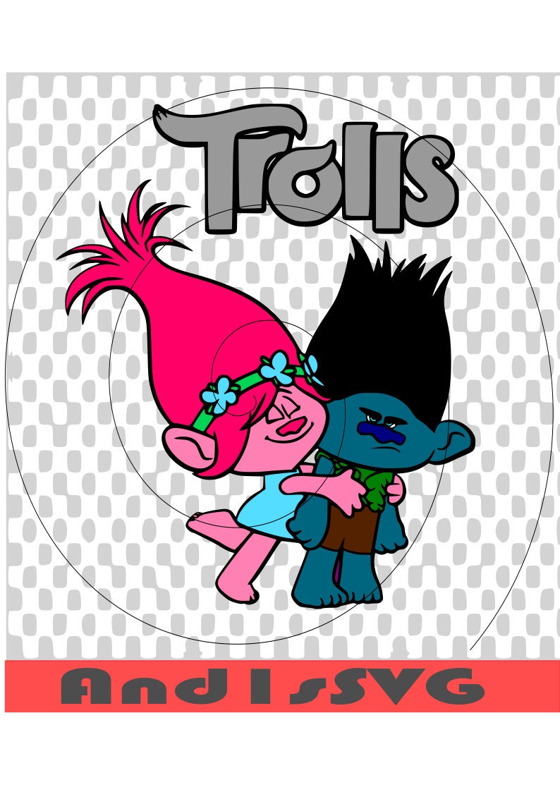 Poppy Svg and Png Files | Etsy