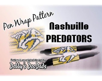 Nashville Pattern | Etsy