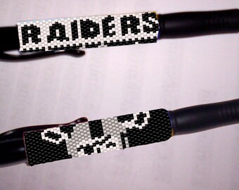 Raiders Pen - Etsy