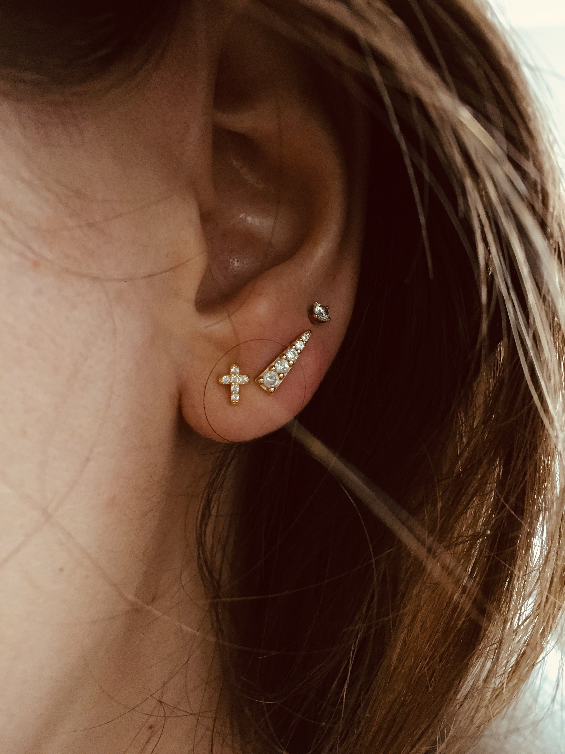 Cross Bullets - Etsy