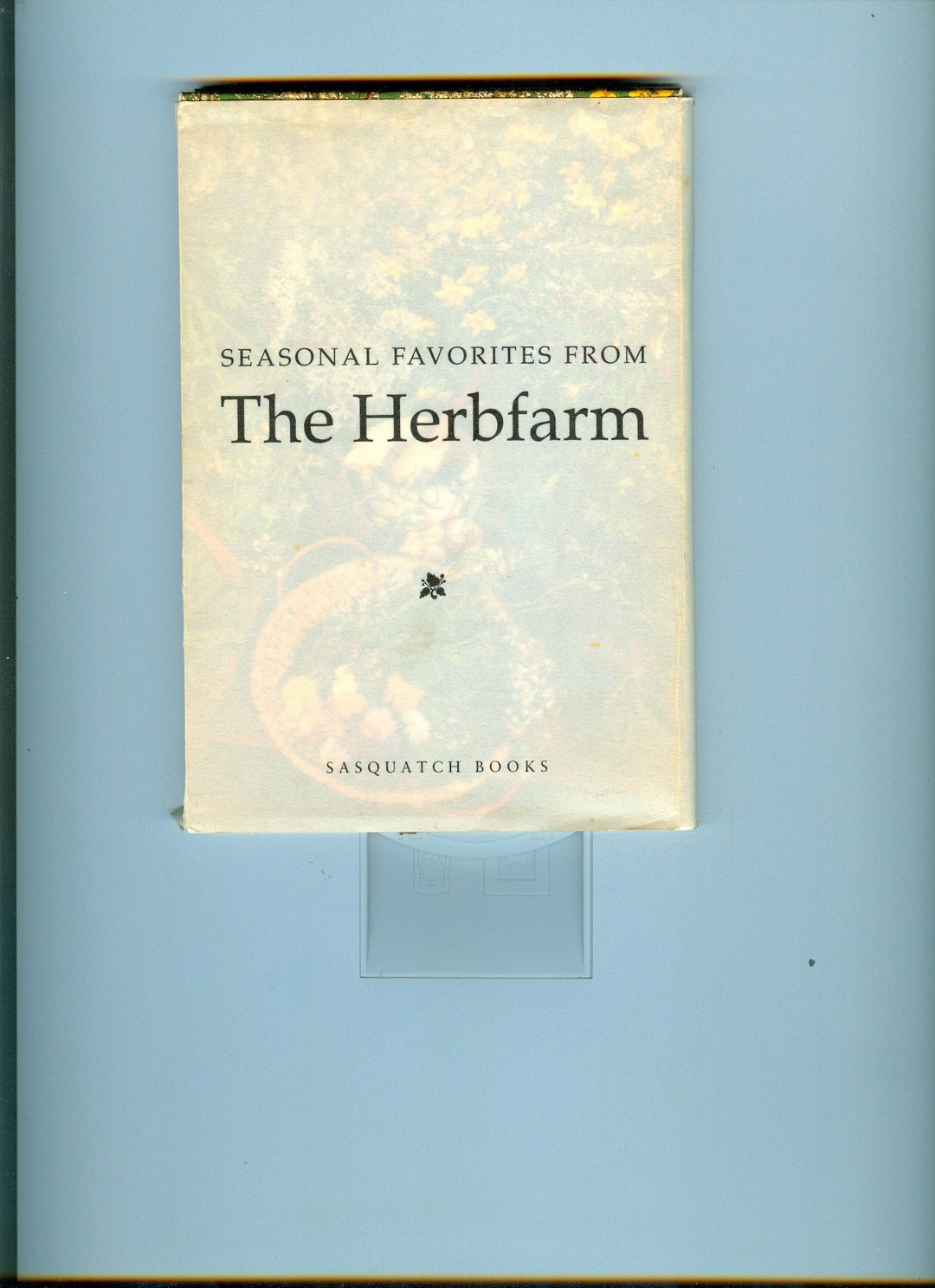 The Herbfarm - Jahreszeitenlieblinge von - Ron Zimmerman & Jerry ...