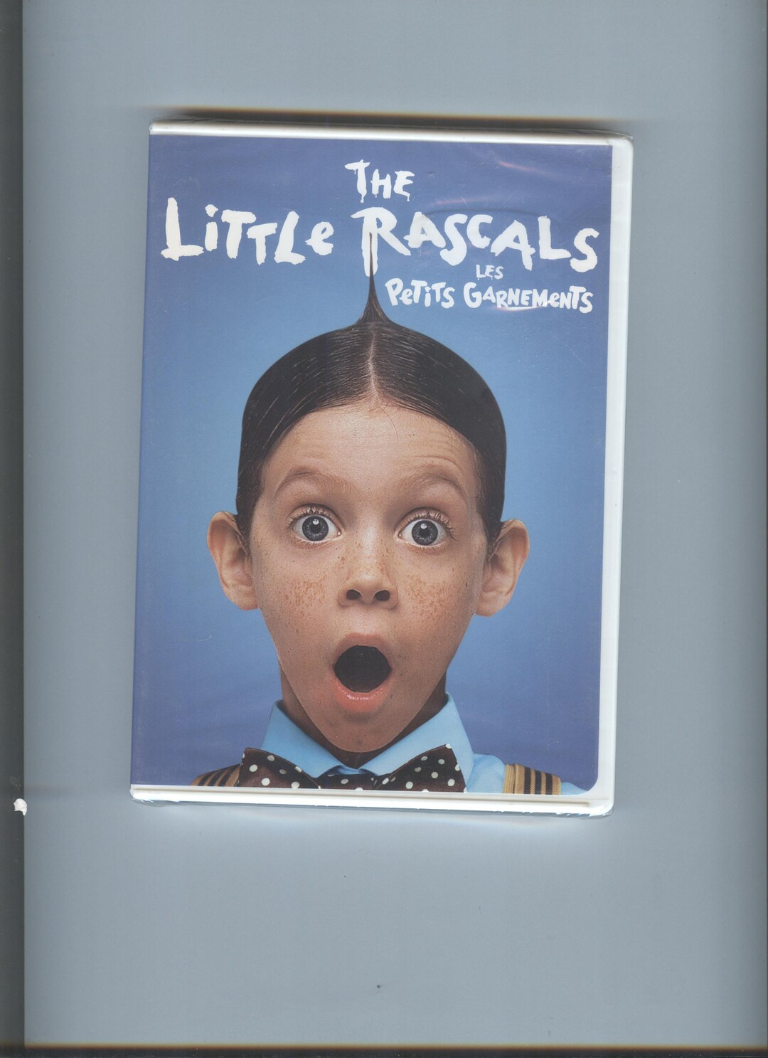 The Little Rascals DVD Still in Shrinkwrap - Etsy