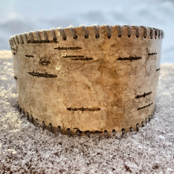 Birch Bark Jewelry - Etsy