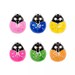 8mm Full Assorted SLIDER Charms - Etsy