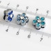 8mm Full Assorted SLIDER Charms - Etsy