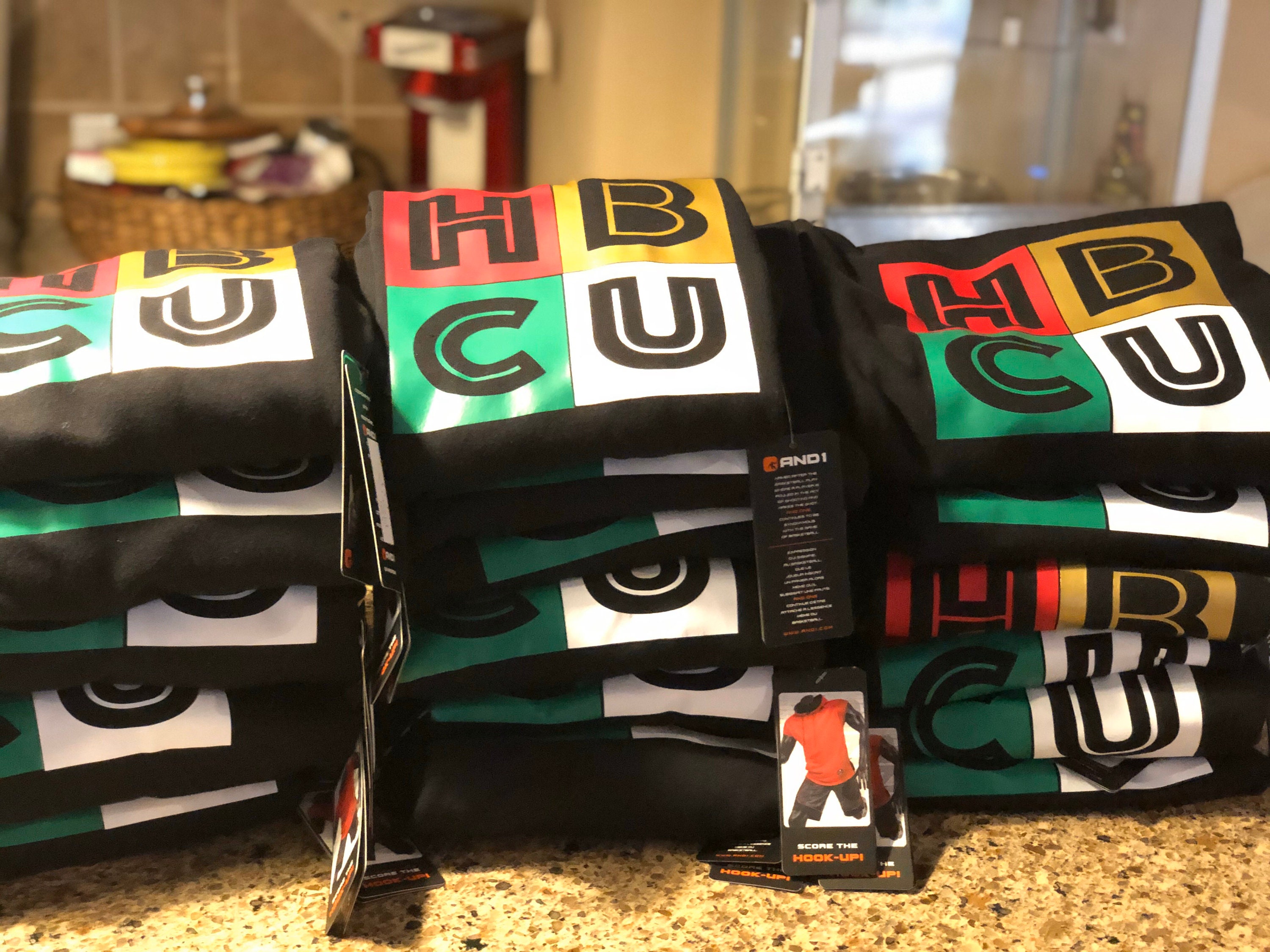 Throwback 90s Inspired HBCU French Terry Hoodie - Etsy