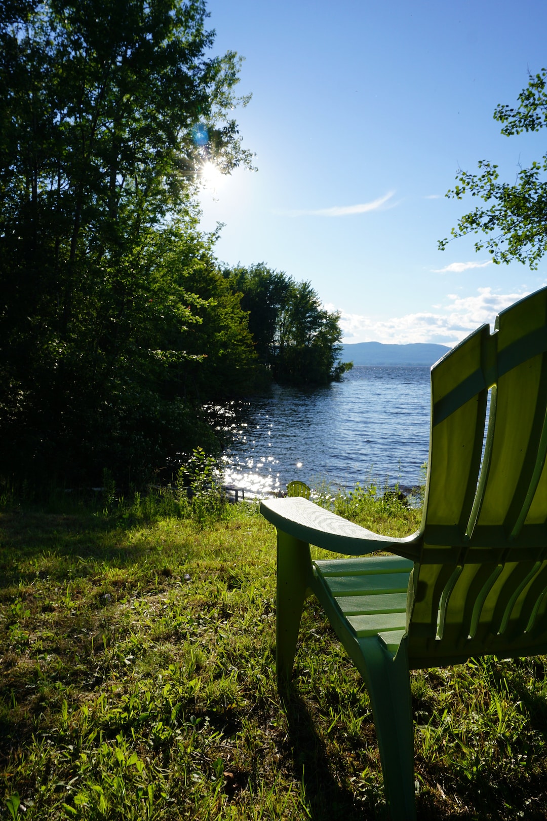 Living Life on the Lake - Photograph - Etsy