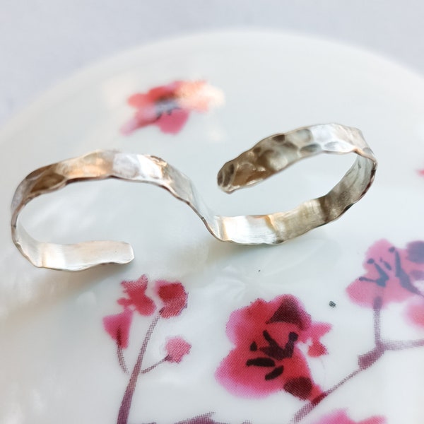 Double Finger Ring - Etsy