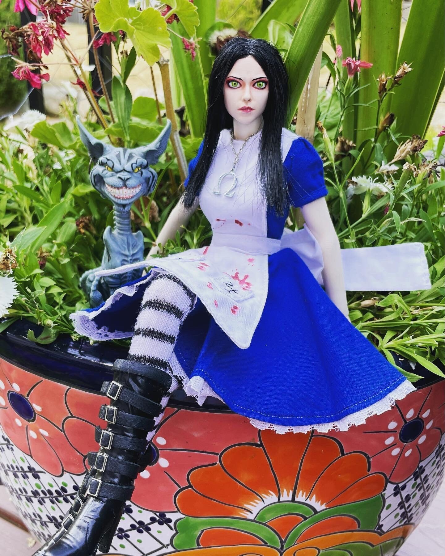 Alice The Madness Returns Downloadable Dresses