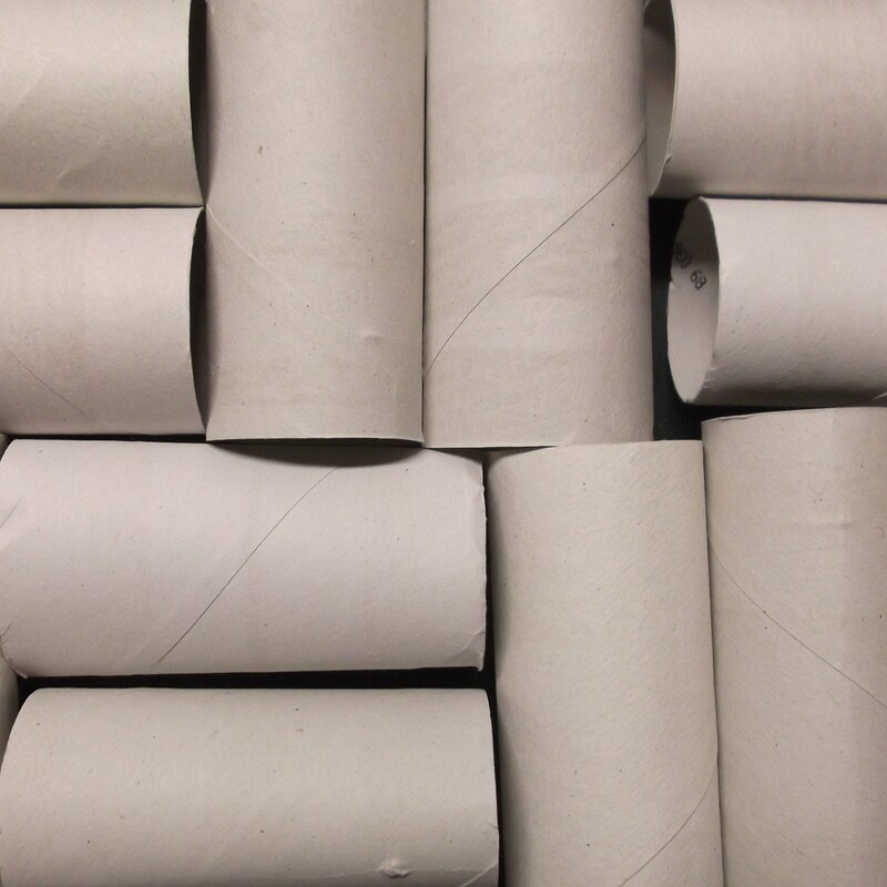 Toilet Paper Rolls - Etsy