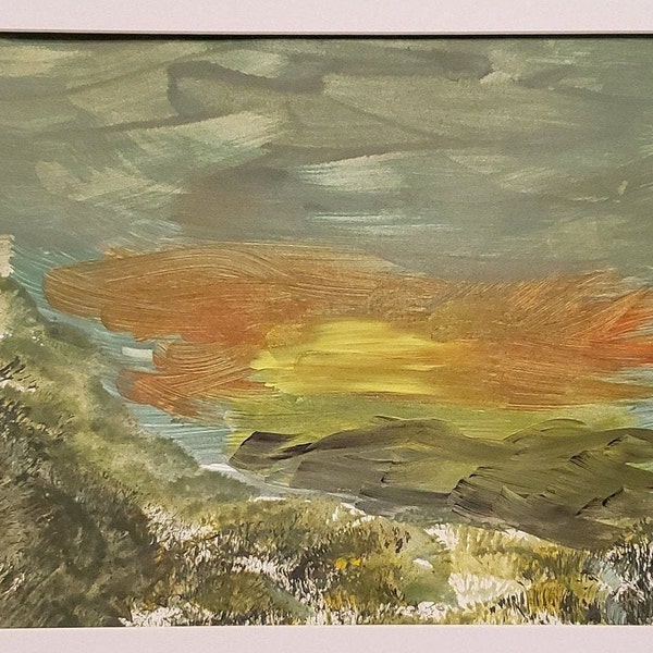 Heavy Art Paper - Etsy