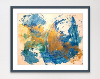 Heavy Art Paper | Etsy