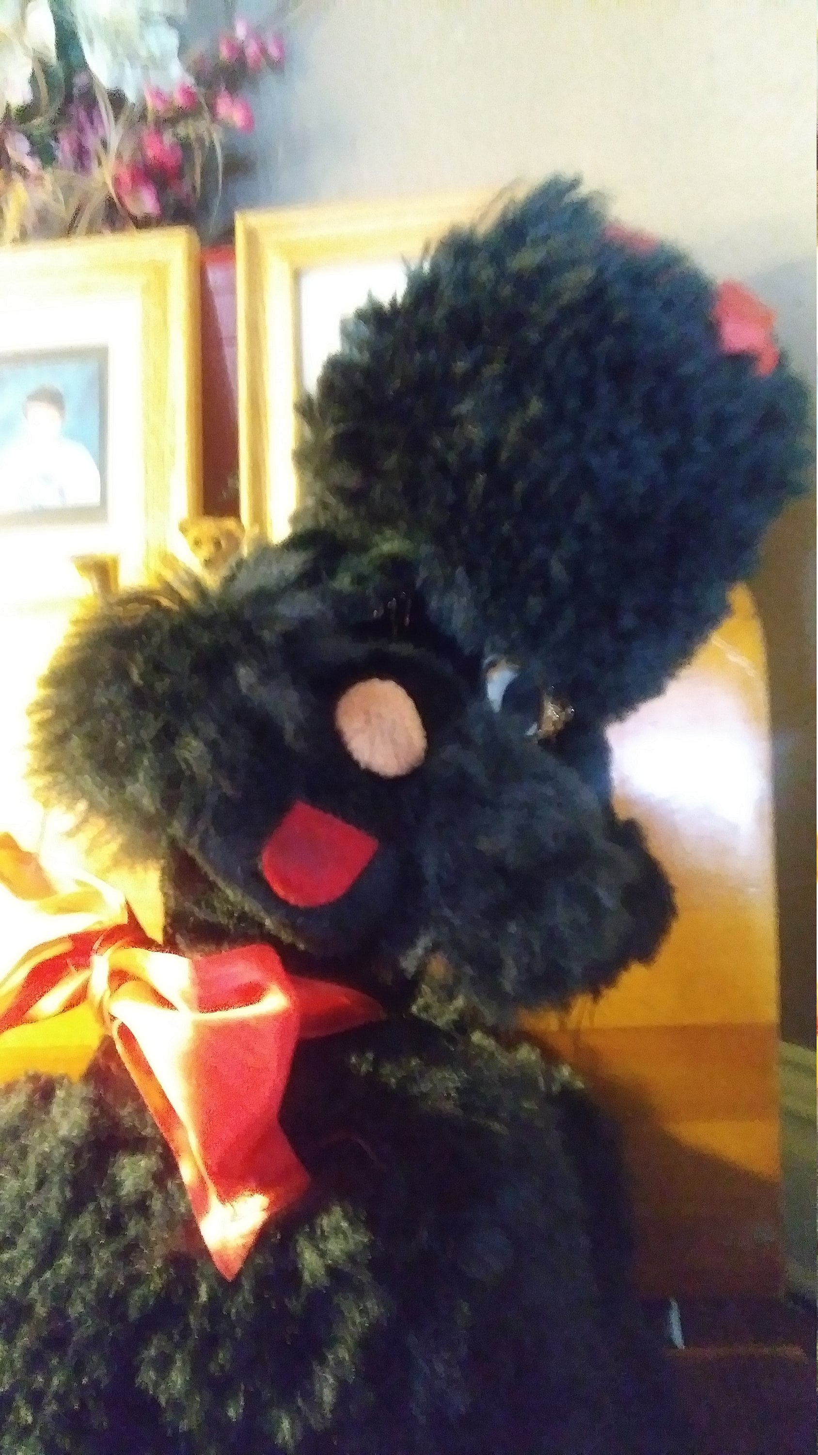 1950s Poodle Stuffed Animal - Etsy