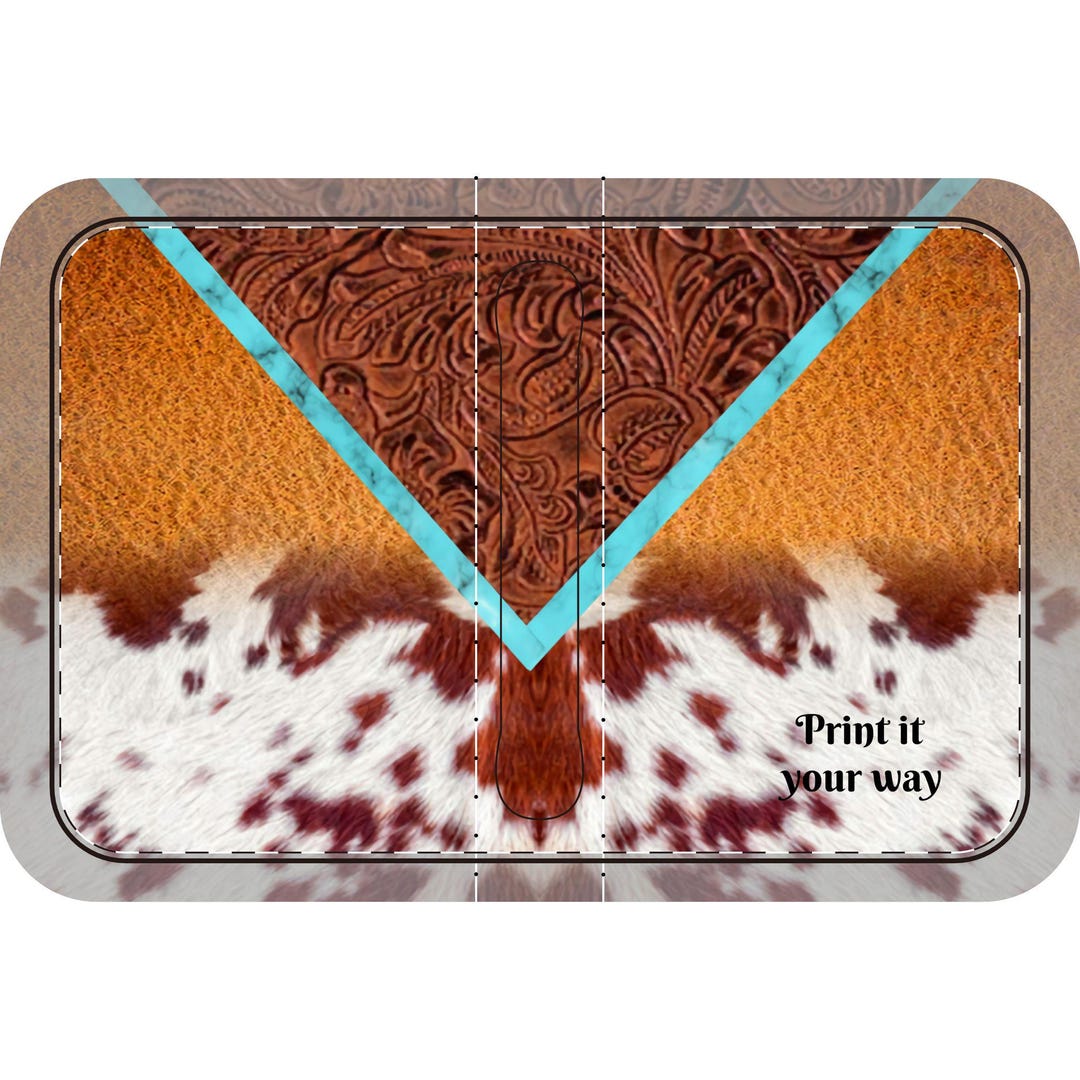 Rustic Bible Cover, Leather Look, Faith Journal Holder, Christian Gift ...